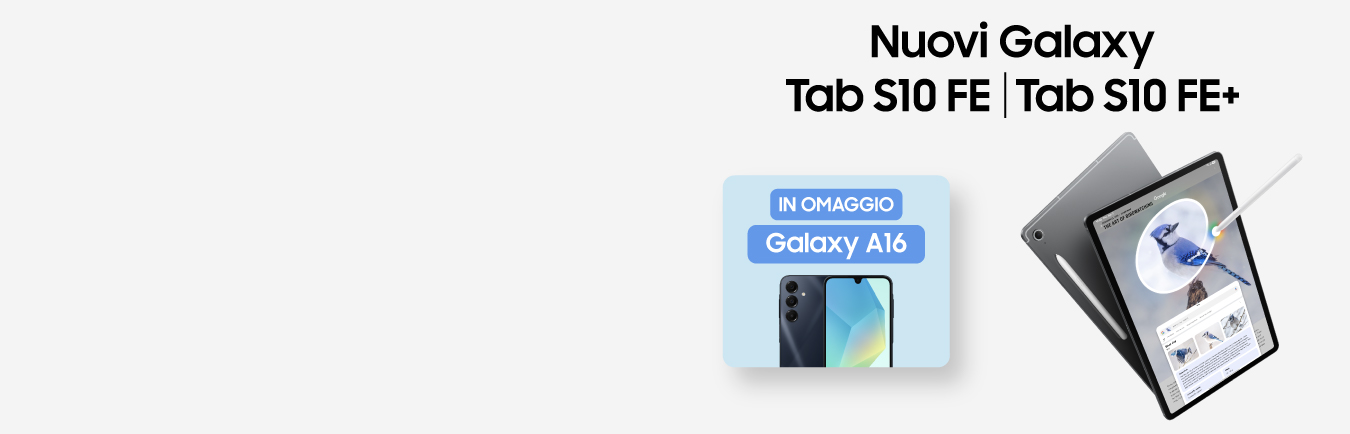 Benvenuto | Samsung Members