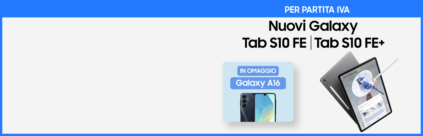 Benvenuto | Samsung Members