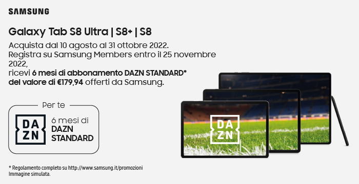 Benvenuto | Samsung Members